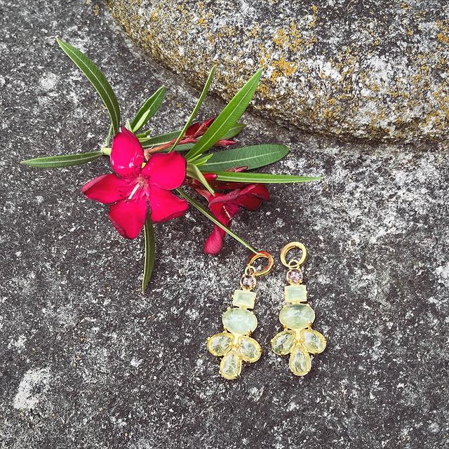 Hazel Smyth Jewelry | Hand Crafted Jewelry | San Antonio, TX