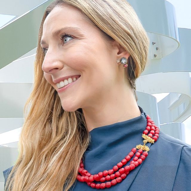 Hazel Smyth Jewelry | Hand Crafted Jewelry | San Antonio, TX