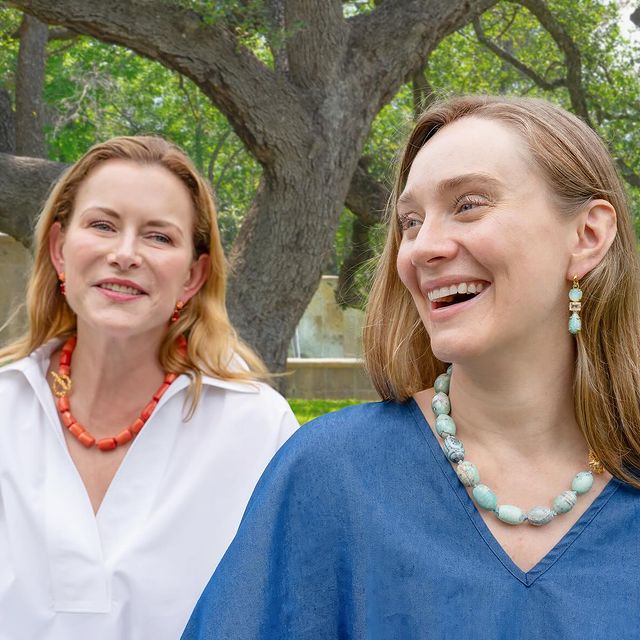 Hazel Smyth Jewelry | Hand Crafted Jewelry | San Antonio, TX