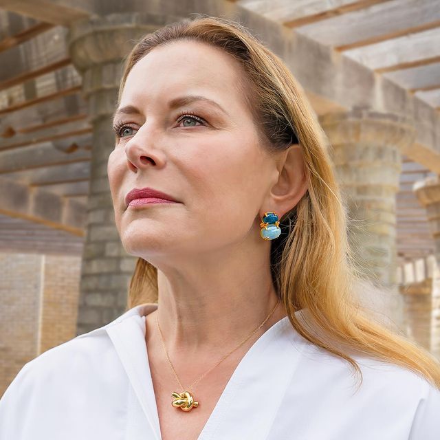 Hazel Smyth Jewelry | Hand Crafted Jewelry | San Antonio, TX