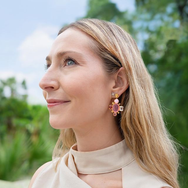Hazel Smyth Jewelry | Hand Crafted Jewelry | San Antonio, TX
