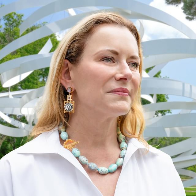 Hazel Smyth Jewelry | Hand Crafted Jewelry | San Antonio, TX